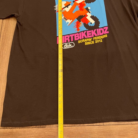Dirt Bike Kidz (DBK) | Shirts | Dirt Bike Kidz Dbk Tshirt | Poshmark